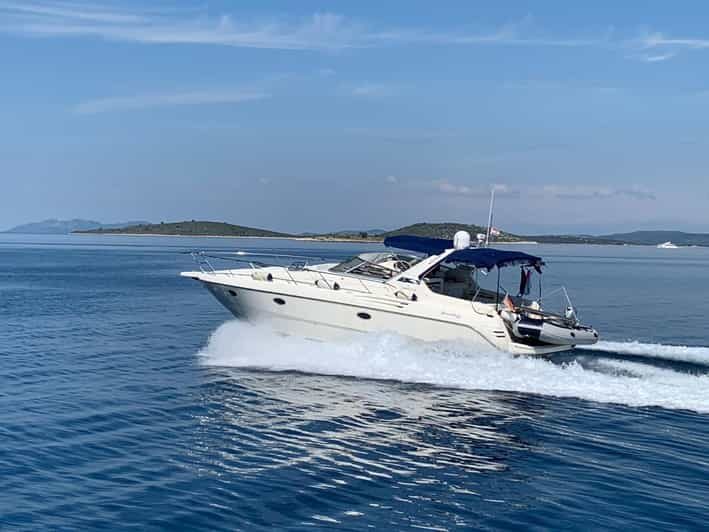 Rhodes motor yacht boat trips - Why This Tour Works for Travelers