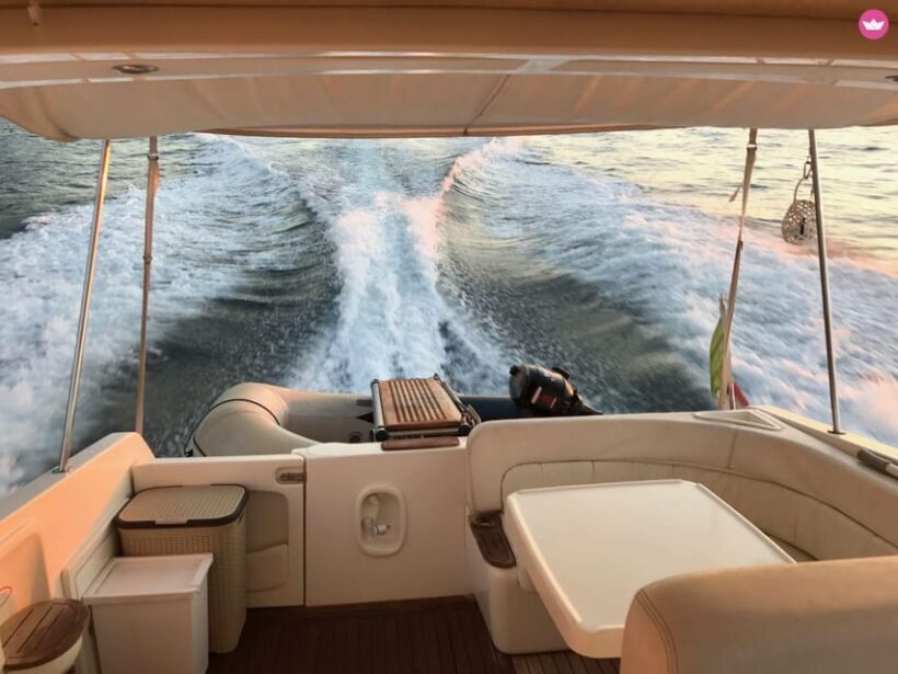 Rhodes motor yacht boat trips - FAQs
