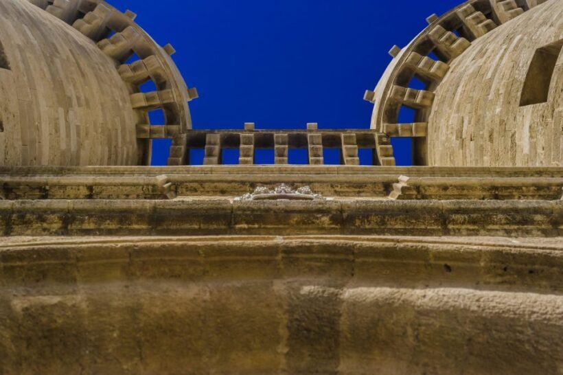 Rhodes: Old Town Walking Tour with Guide - Final Thoughts