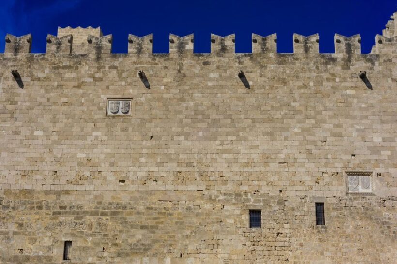 Rhodes: Old Town Walking Tour with Guide - FAQ