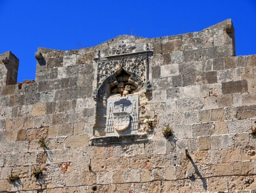 Rhodes: Palace of the Grand Master E-Ticket & Audio Tour - FAQ