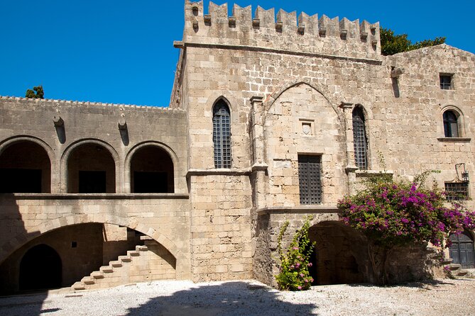 Rhodes: Palace of the Grand Master Entrance Ticket - Who Will Love This Tour?