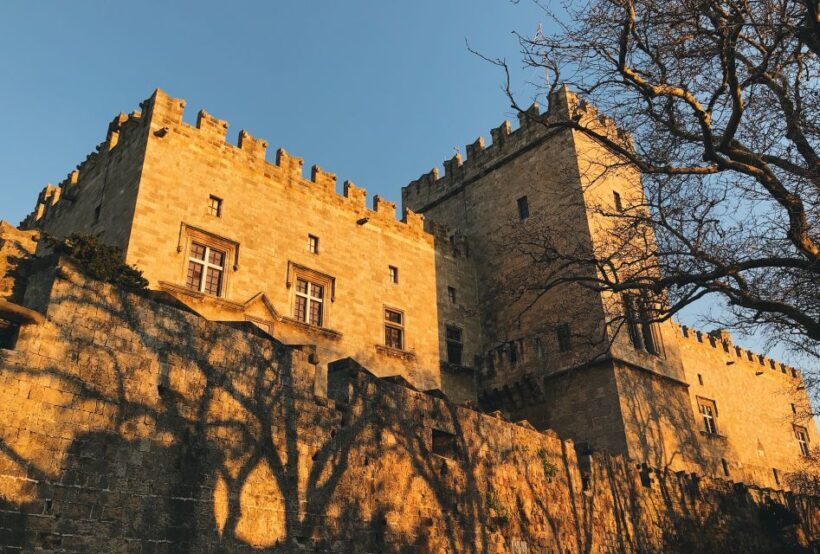 Rhodes: Palace of the Grand Master Ticket and Private Tour - In-Depth Review of the Experience