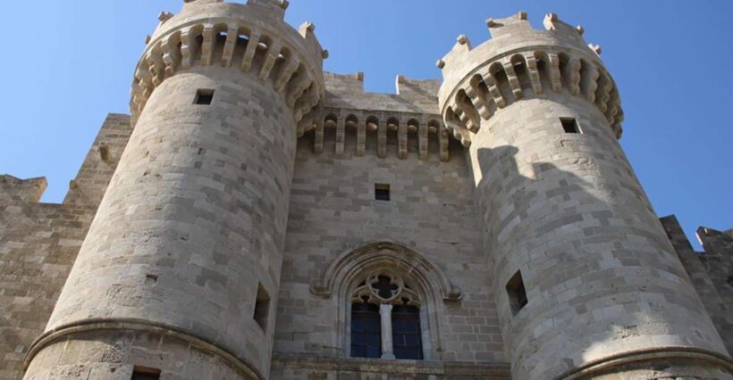 Rhodes: Palace of the Grand Master Ticket and Private Tour - Who Should Book This Tour?