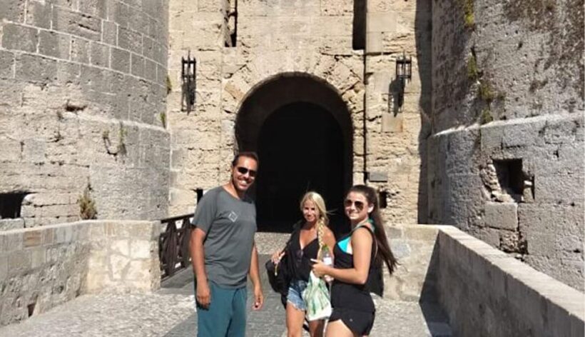 Rhodes: Private Medieval City Treasure Hunt with Food Stops - Final Thoughts on Value and Experience