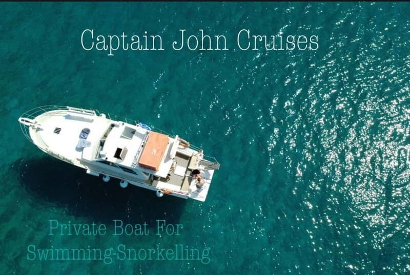 Rhodes: Private Sunset Cruise with Swimming & Snorkeling - What Sets This Tour Apart?