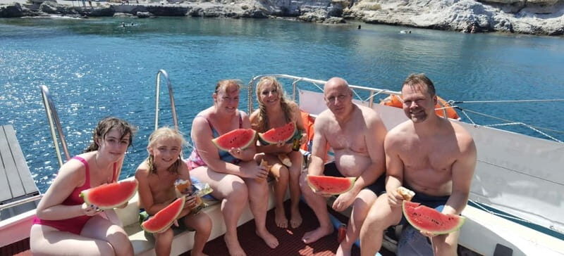 Rhodes: Private Sunset Cruise with Swimming & Snorkeling - Who Will Love This Experience?