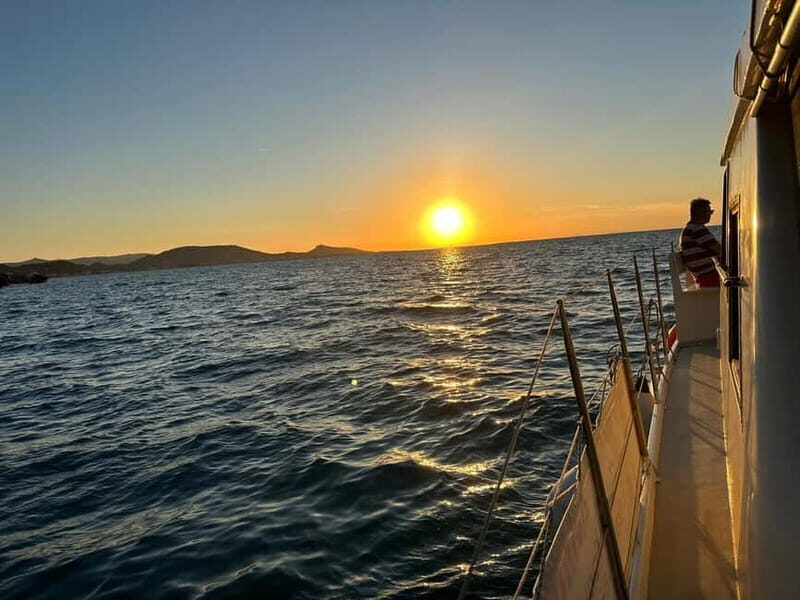 Rhodes: Private Sunset Cruise with Swimming & Snorkeling - Final Thoughts on the Rhodes Private Sunset Cruise