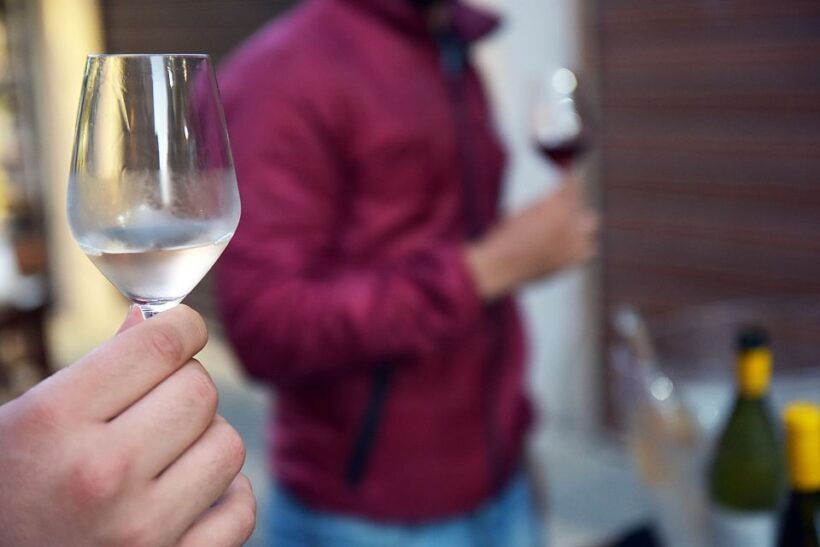 Rhodes: Private Wine Tasting Experience for Beginners - An Introduction to Rhodes’ Wine Scene