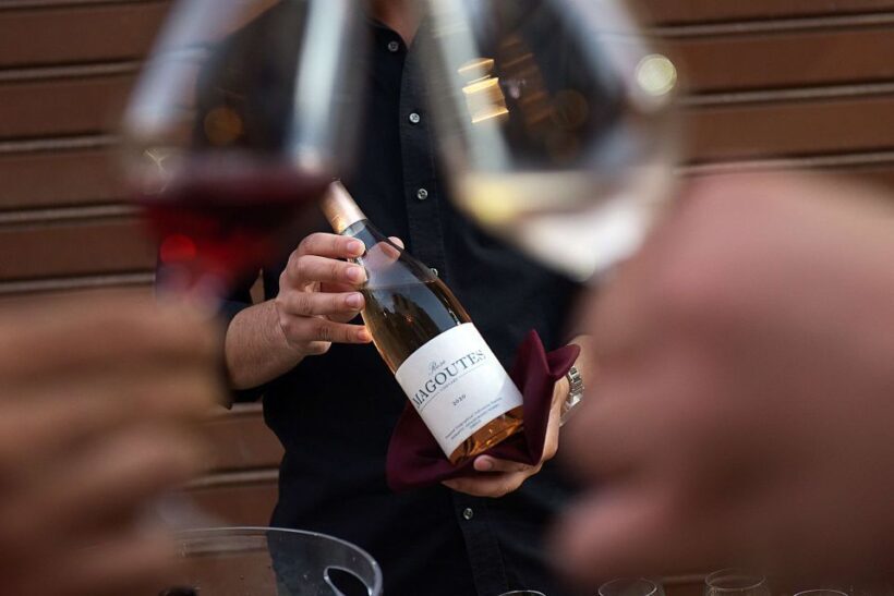 Rhodes: Private Wine Tasting Experience for Beginners - What the Experience Looks Like
