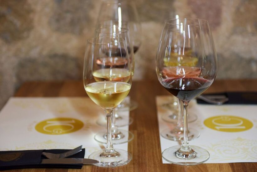 Rhodes: Private Wine Tasting Experience for Beginners - The Sum Up