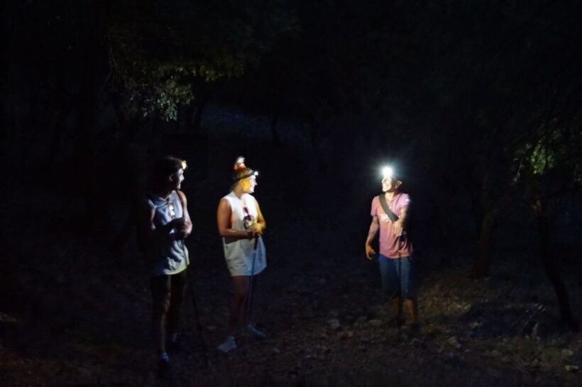 Rhodes: Profitis Ilias Guided Sunset Hike - What to Expect on the Profitis Ilias Sunset Hike