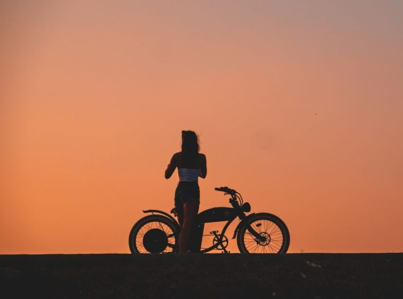 Rhodes: Retro eBike Highlights Tour w/ Personal Photographer - Key Points