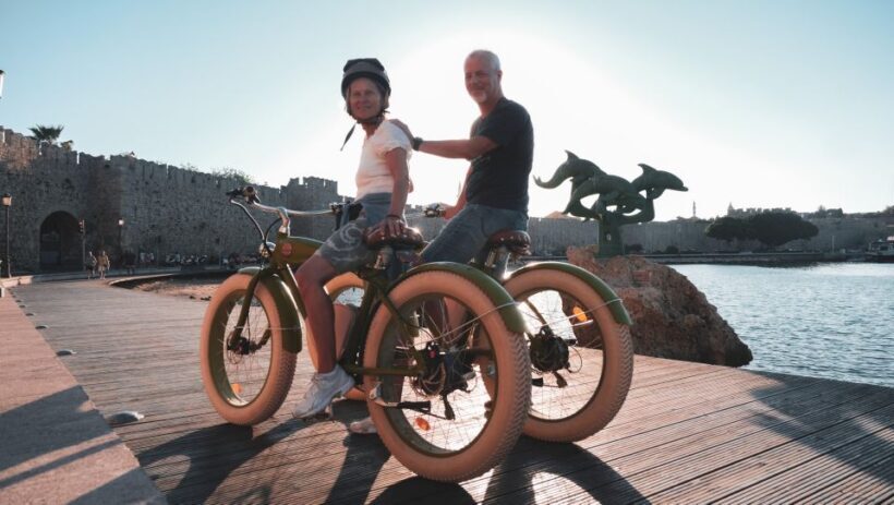 Rhodes: Retro eBike Highlights Tour w/ Personal Photographer - Final Thoughts: Who’s This Tour For?