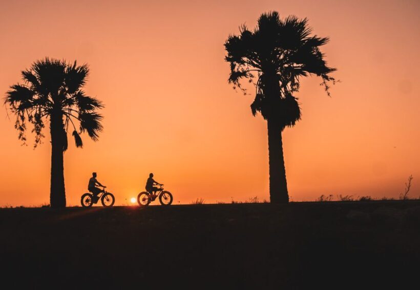 Rhodes: Retro eBike Highlights Tour w/ Personal Photographer - Frequently Asked Questions