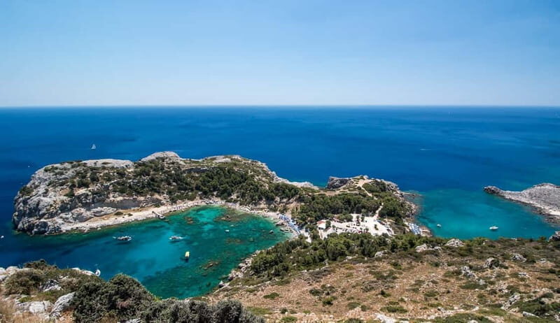 Rhodes: RIB Cruise with Drinks and 4 Swim Stops - Price and Value Analysis