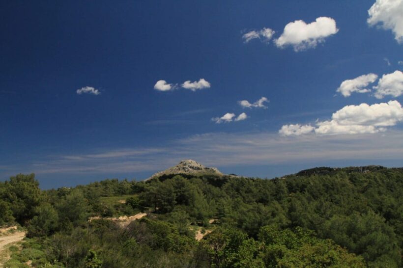 Rhodes: Safari with our driver - North - Pick ups West Coast - FAQ
