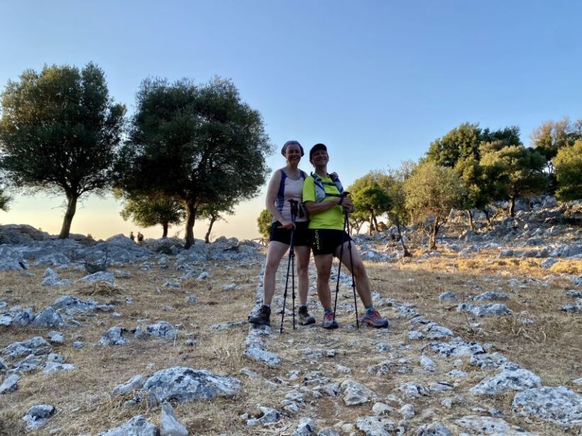 Rhodes: Salakos-Profitis Ilias Hike with Sunset - A Cultural and Culinary Treat