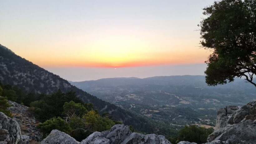 Rhodes: Salakos-Profitis Ilias Hike with Sunset - What Makes This Tour Stand Out?