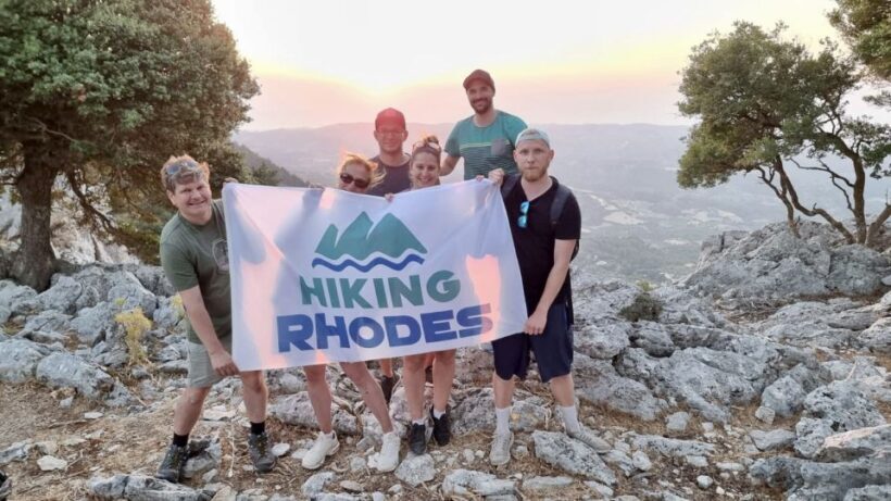 Rhodes: Salakos-Profitis Ilias Hike with Sunset - FAQ