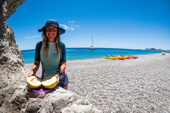Rhodes Sea Kayaking Tour - Final Thoughts