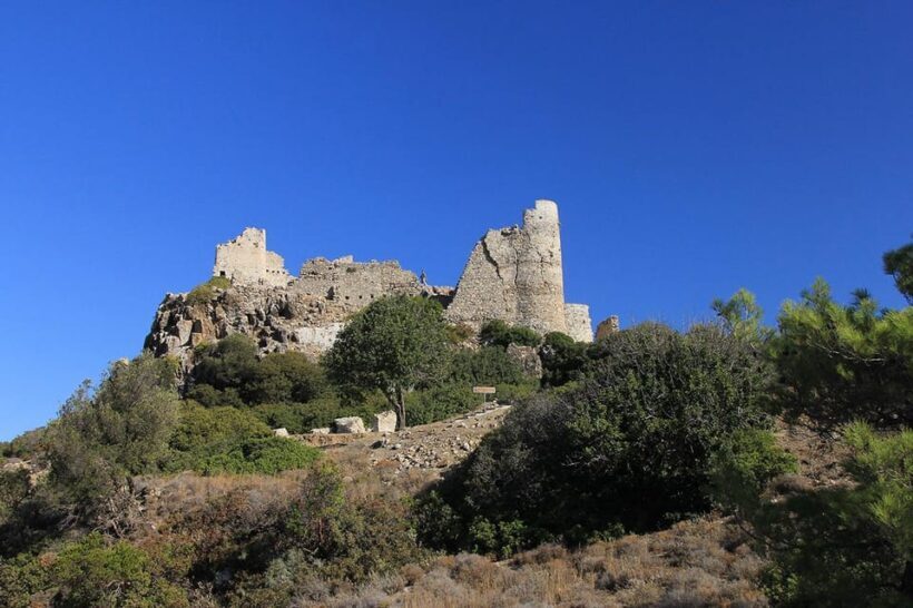 Rhodes: Self Drive 4x4 safari - Pick ups South - Analyzing the Value: Is It Worth It?