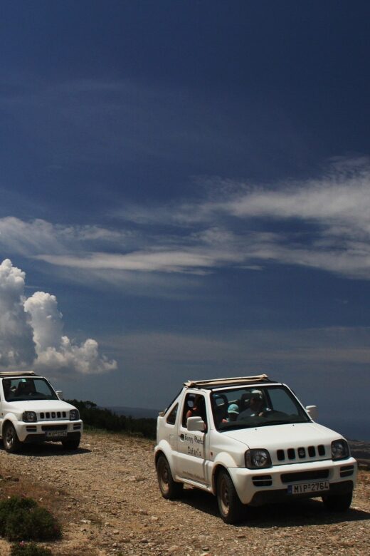 Rhodes: Self-Drive 4x4 Safari Tour with North Pickup - Final Thoughts