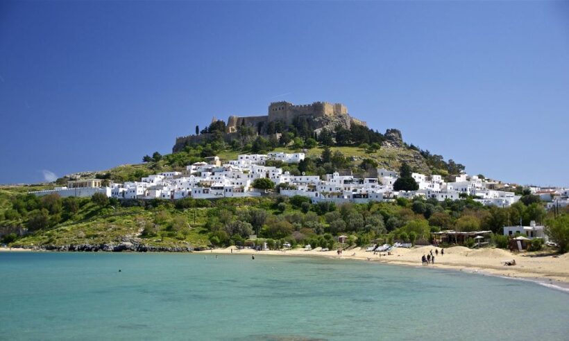 Rhodes: Shore Excursion, Valley of the Butterflies & Lindos - Why This Tour Is a Smart Choice