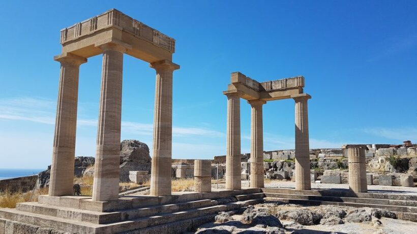 Rhodes: Shore Excursion, Valley of the Butterflies & Lindos - FAQ