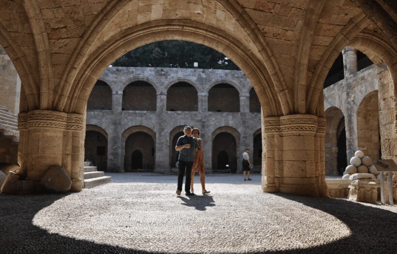 Rhodes: Sightseeing Walking tour in Jewish Quarter of Rhodes - Final Thoughts