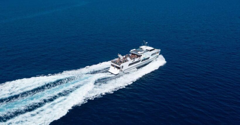 Rhodes: Speedboat trip to Symi Town and Panormitis Monastery - Introduction
