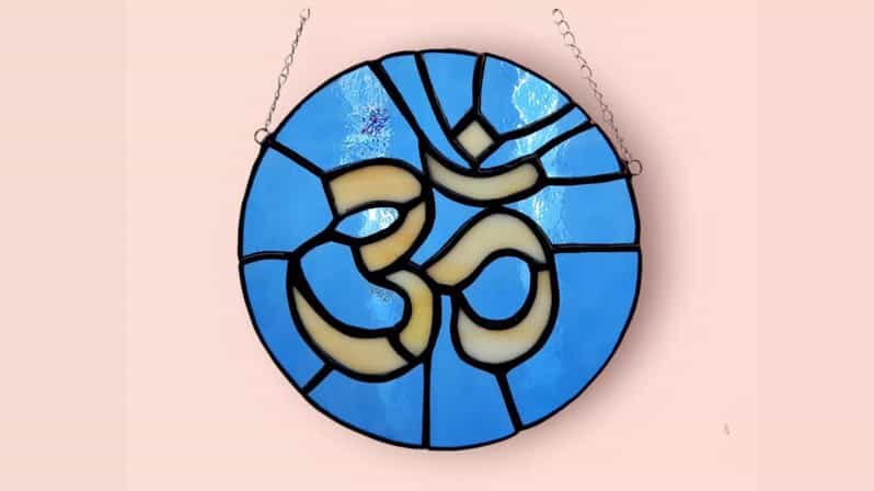 Rhodes: Stained glass workshop - What’s Included and What to Bring