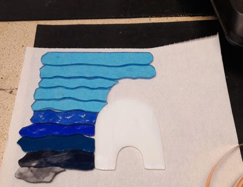 Rhodes: Stained glass workshop - Who Should Consider This?
