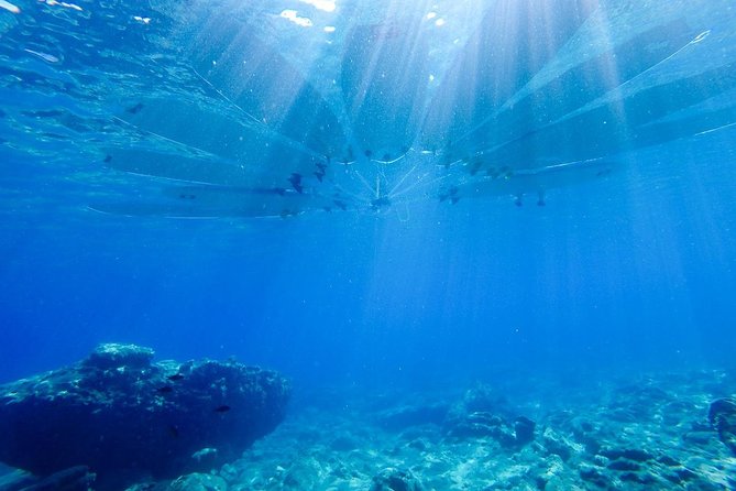 Rhodes: Stand Up Paddle & Snorkel Adventure - FAQ