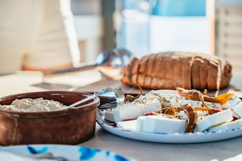 Rhodes: Sunset Catamaran Cruise with Dinner Buffet & Drinks - What to Expect from the Sunset Catamaran Experience