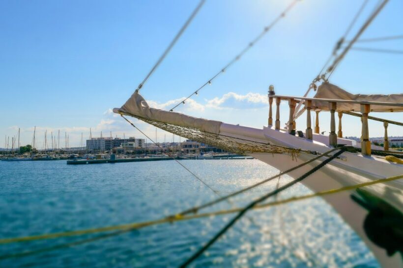 Rhodes: Sunset cruise, swimming stop, snaks & Drinks - Frequently Asked Questions