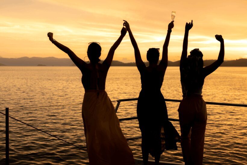 Rhodes: Sunset Cruise w/ Gourmet Buffet, Drinks & Live Music - Who Will Love This Experience?