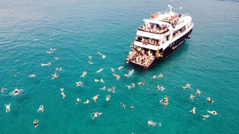 Rhodes Town: Boat Trip to Symi Island and St Marina Bay - Why This Tour Works Well