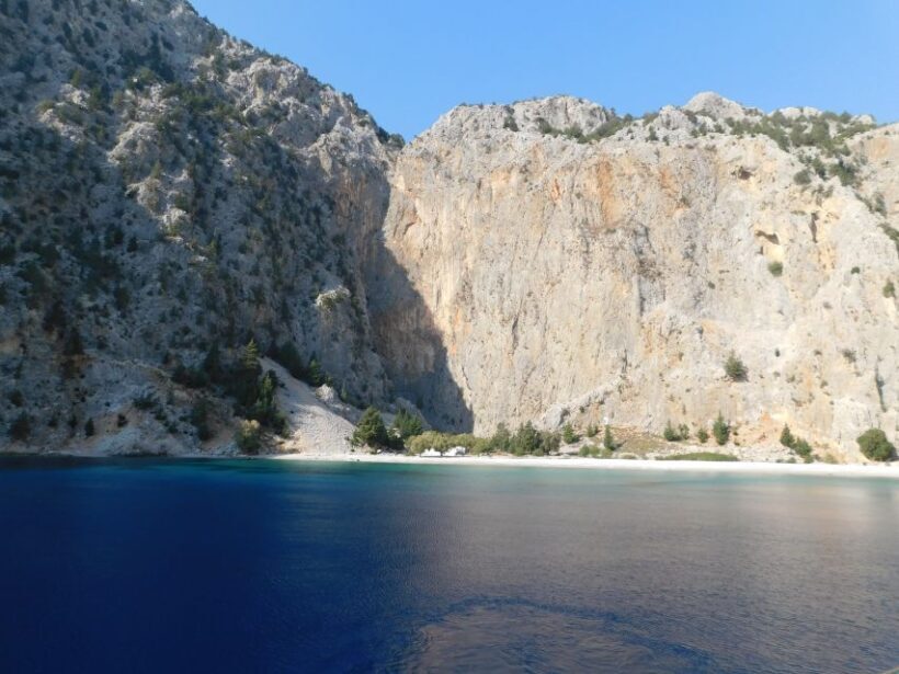 Rhodes Town: Boat Trip to Symi Island and St Marina Bay - Who Will Enjoy This Tour?