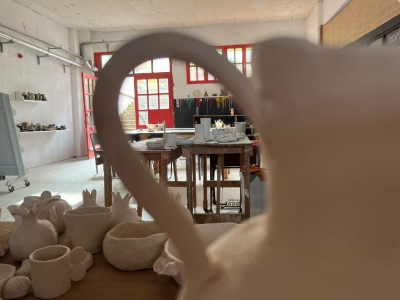 Rhodes Town: Pomegranate Pottery Masterclass - Who Should Consider This Tour?