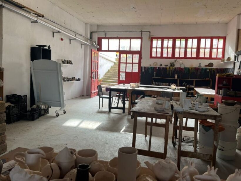 Rhodes Town: Pomegranate Pottery Masterclass - FAQ