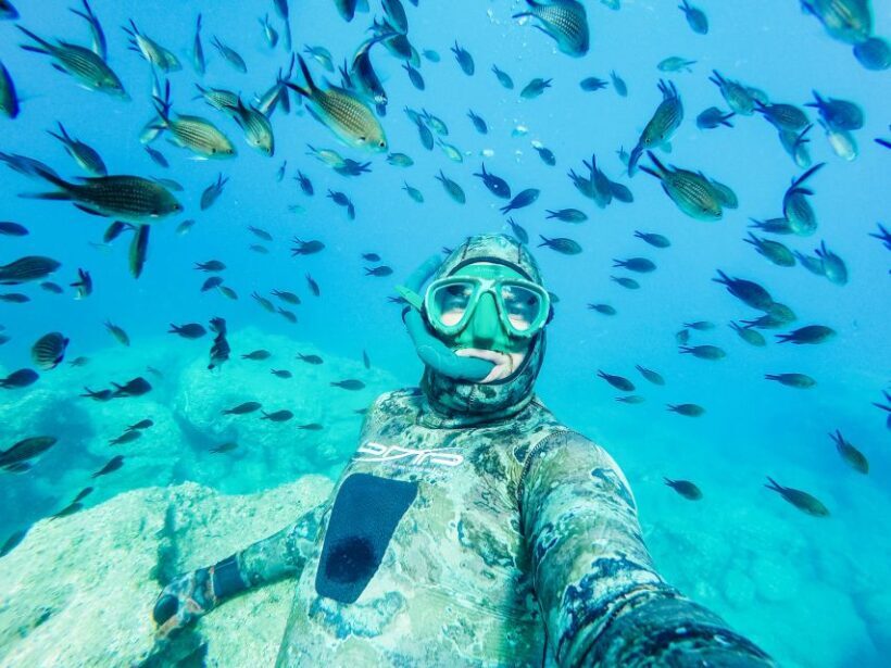 Rhodes Town: Submarine Cruise with Underwater Views - An In-Depth Look at the Rhodes Submarine Experience