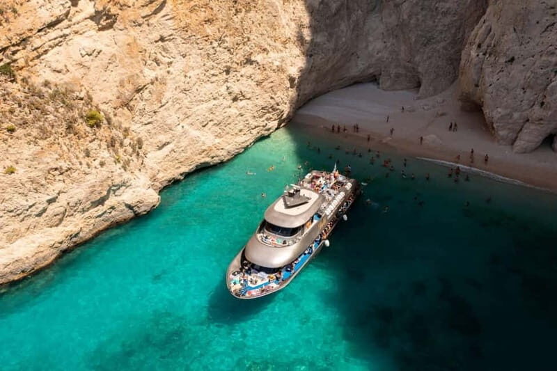 Rhodes: Transfer & Cruise to Symi Island & St. George Bay - A Closer Look at the Itinerary and Experience