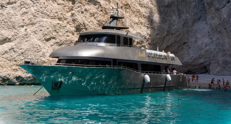 Rhodes: Transfer & Cruise to Symi Island & St. George Bay - Practical Details for Travelers