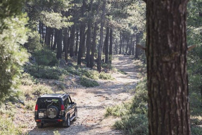 Rhodes Uncharted South Safari: Mountains, Monasteries, & Flavors - Who Will Appreciate This Tour?