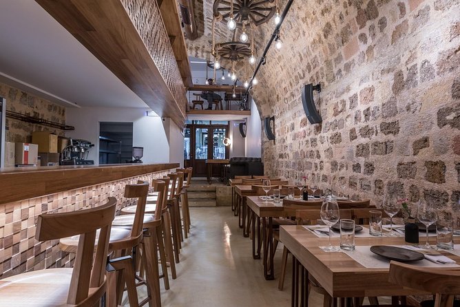 Rhodes Wine Tasting Experience - Insights From Sommelier Alexandra