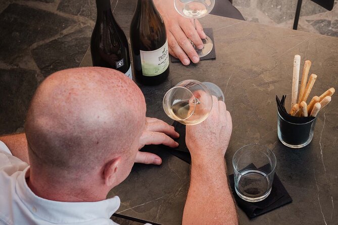 Rhodes Wine Tasting Experience - Booking Information and Cancellation Policy