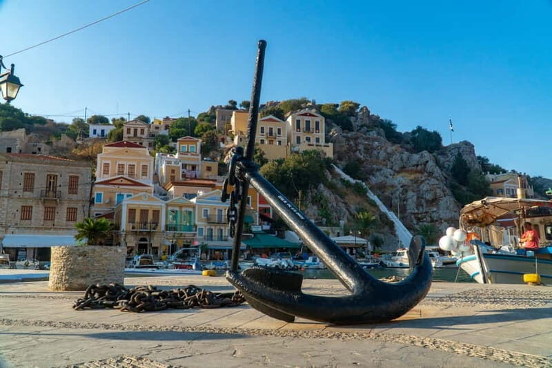 Rhodes:Boat Trip to Symi & Panormiti with free time - Review Highlights and Authentic Traveler Perspectives