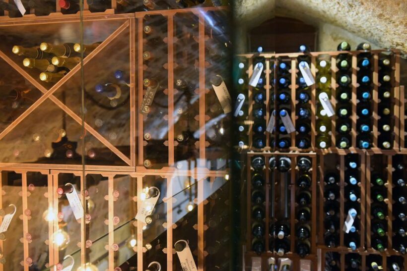 Rhodian Wines - Private Wine Tasting Under a Sommelier - Final Thoughts: A Worthwhile Experience for the Curious and Connoisseur