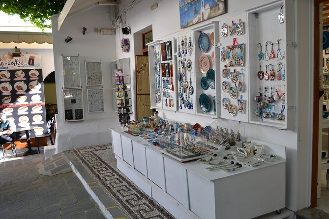 Rhodos : Full-Day Tour to Lindos Village - Booking Options